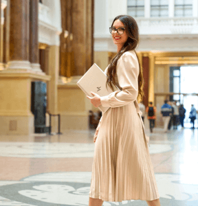 Ivana Butorac: From Legal Background to Cyber security Leader at Sopra ...